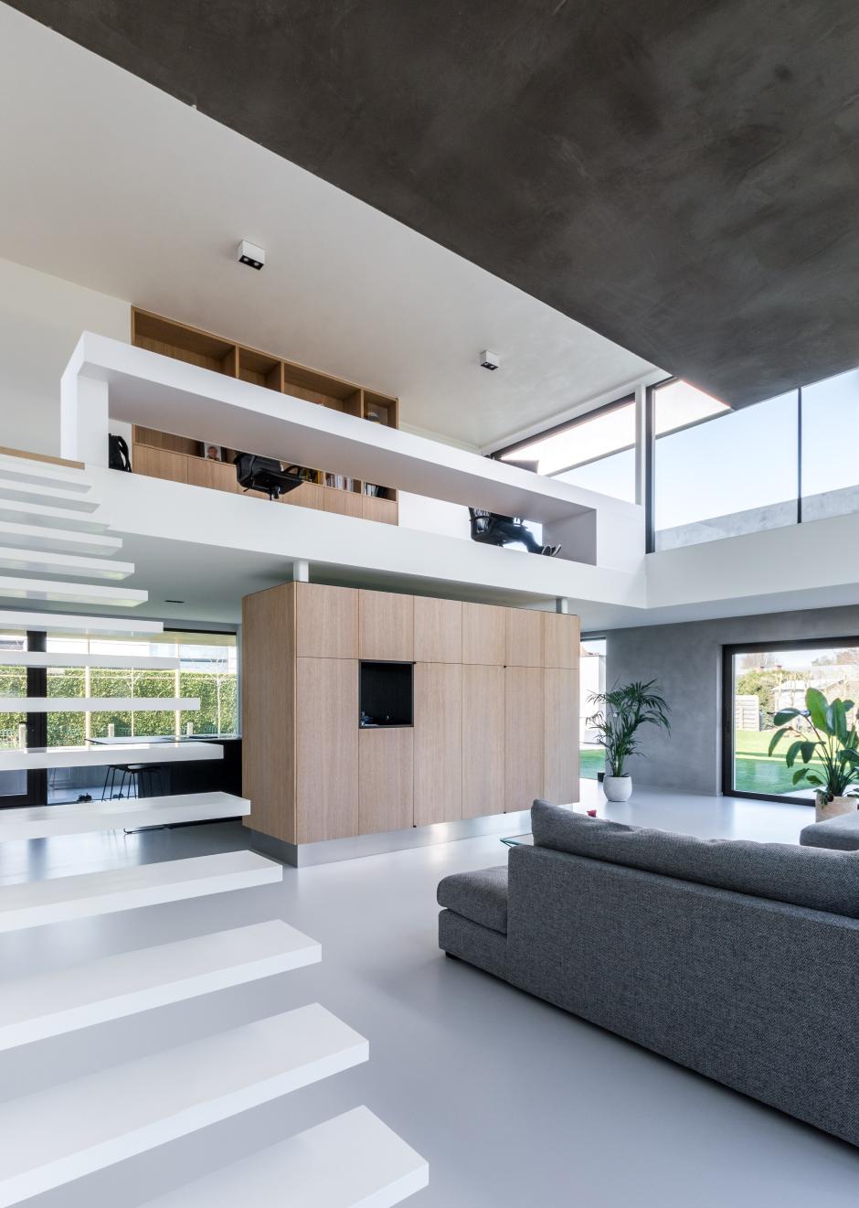 Woning De Fruyt | Renoscripto